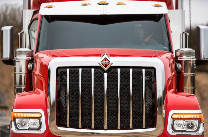 Volkswagen conclui compra da Navistar por US $ 3,7 bilhões