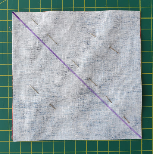 Patchwork Runner Tips! Make Your Own Pattern!