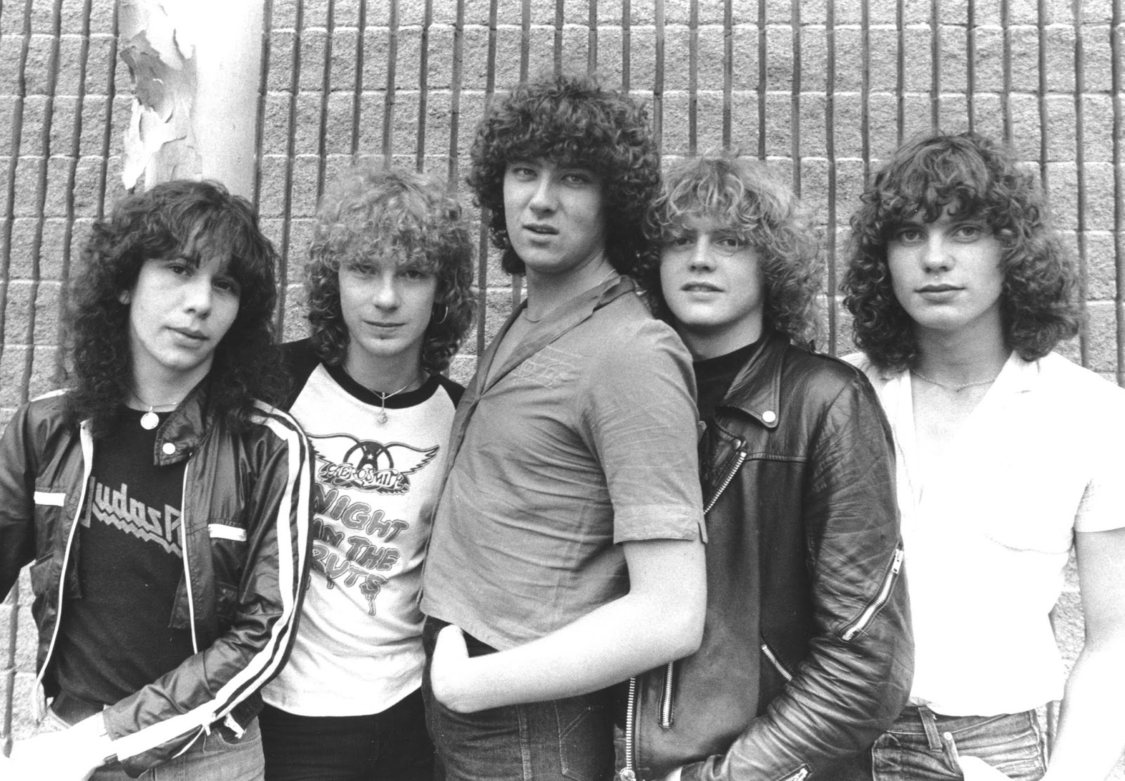 Inside the Rock Era: Def Leppard, the #85 Artist of the Rock Era