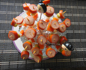 Picles Como Fazer Picles em Conserva a Porção de Picles