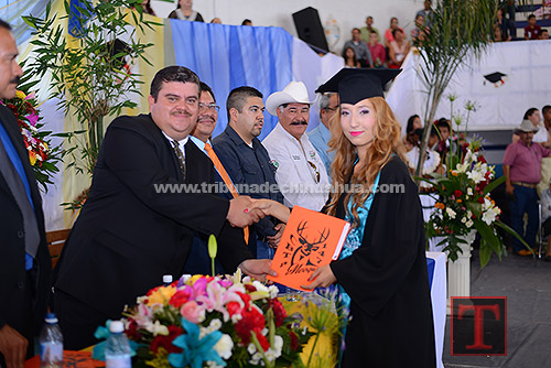 MEOQUI: ACUDE ALCALDE A CEREMONIA DE GRADUACION CBTA 147 GENERACION ...