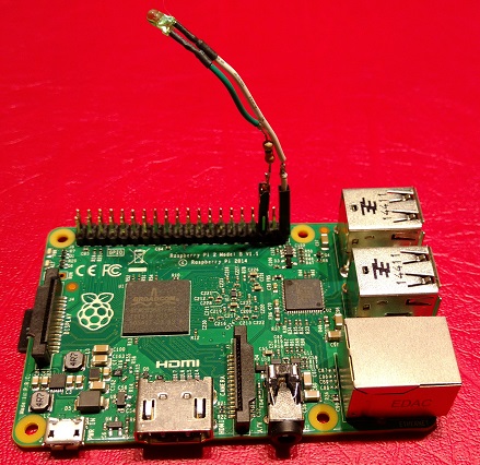 telmomoya: AMP with Raspberry Pi: Cookbook