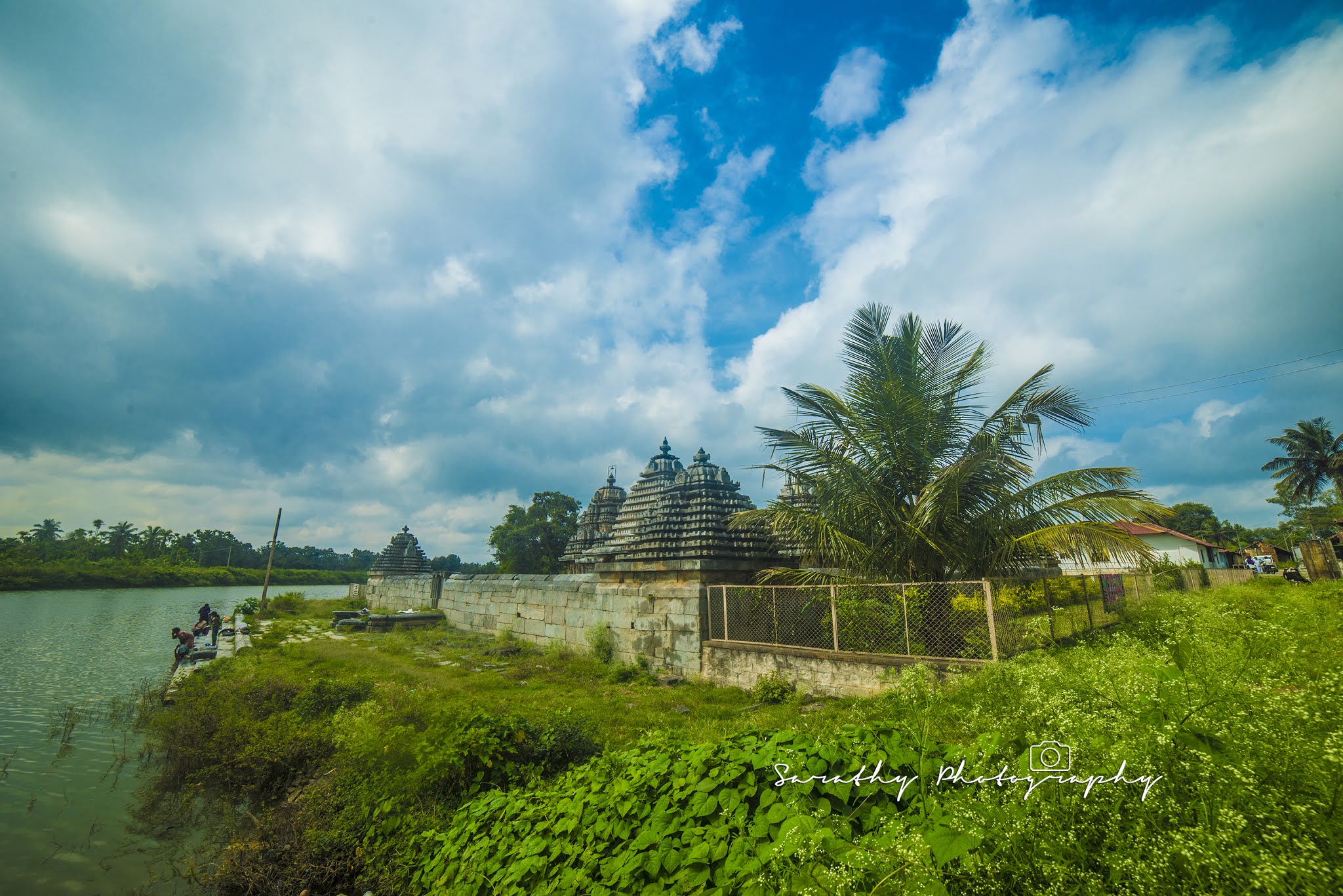 Devaramane Grasslands and Doddegaddavalli Temple day trip