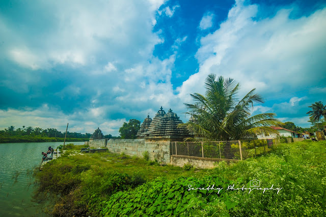 Devaramane Grasslands and Doddegaddavalli Temple day trip