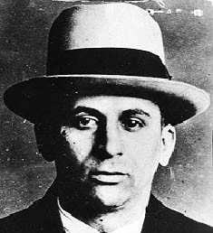 La Oferta Irrechazable: La Mafia se asienta en América. Algo más de ...