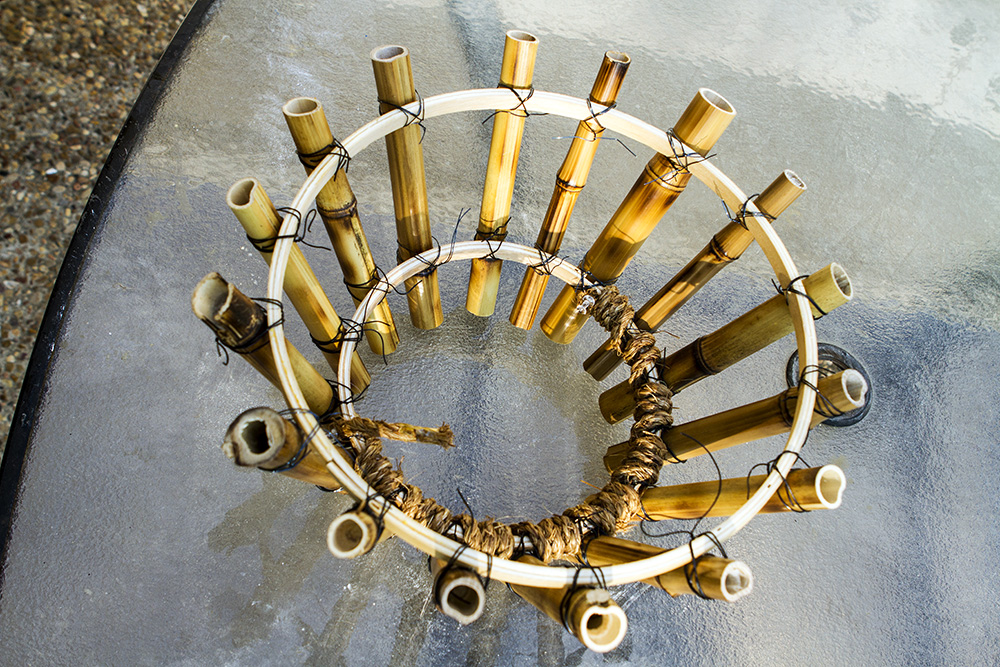 Gibberish: Tiki build-along, pt. 12