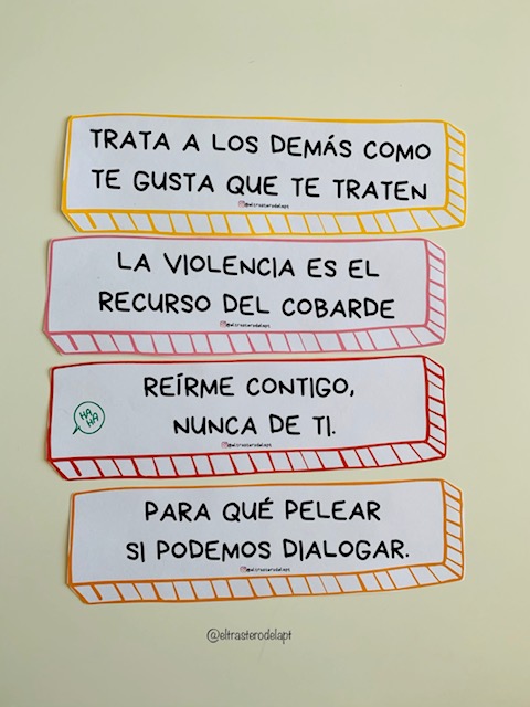 Bullying Acoso Escolar