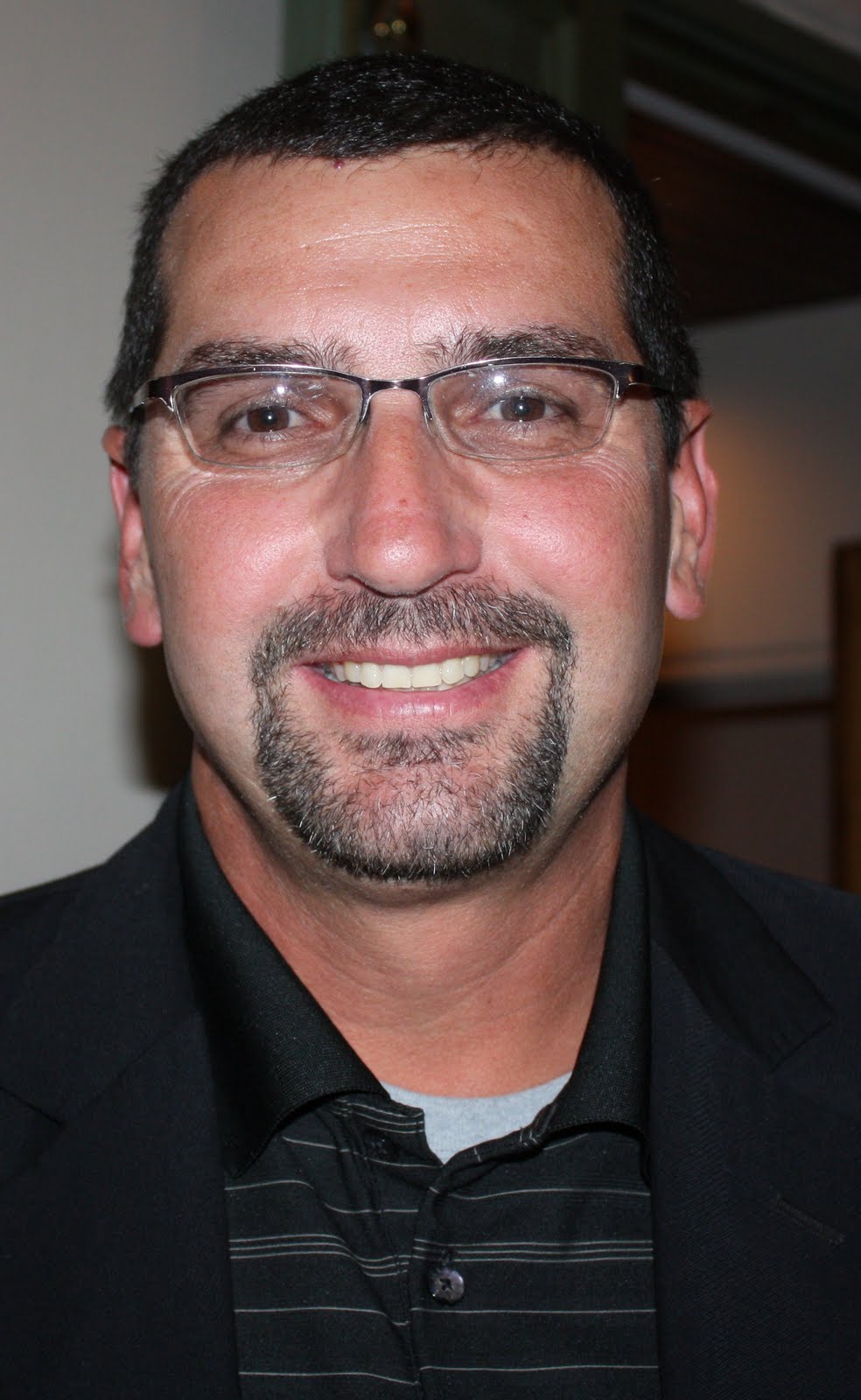 Walker Report - Shedding Light on Bexar County: Fundraiser for Justin ...