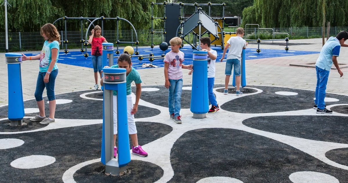 Rock Hill Miracle Park