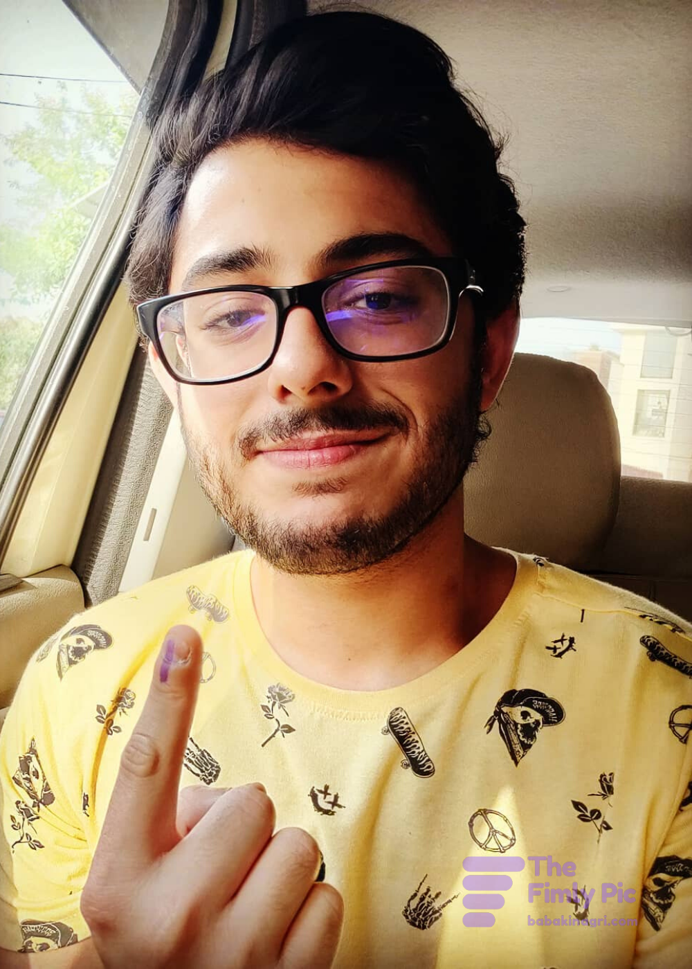 80 Carryminati HD Images and Wallpaper #1