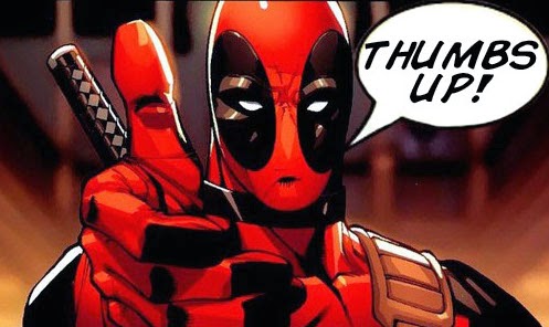 Former Mixed Martial Artist Gina Carano Joins DEADPOOL as Angel Dust ...