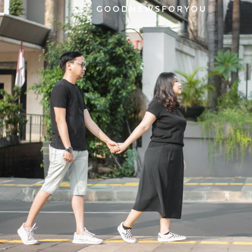 Official Sarah & Rama | By Officiallys™