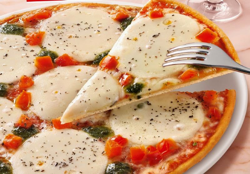 RAD Supplier Food and Beverage: Bocconcini Greenfields 330gram