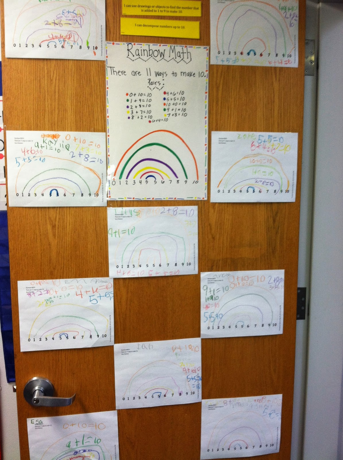 Everyday LIFE: TeAcHiNg