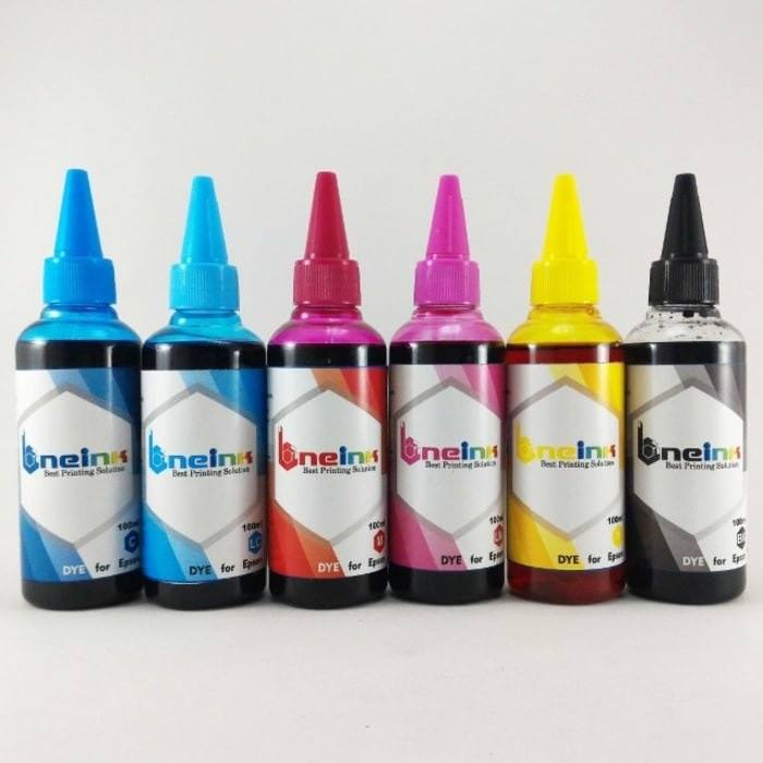 Jual Tinta Printer Tanjung Jabung Timur | Whatsapp : 085 645 820 850