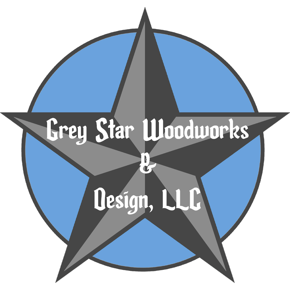 Grey Star Woodworks & Design, LLC