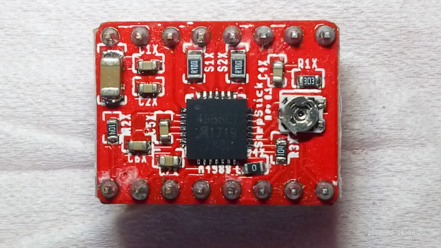 A4988 Datasheet Allegro MicroSystems Download - DATASHEET UP