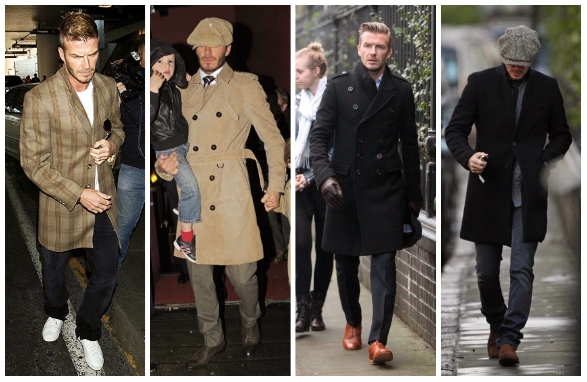 Rachel´s Fashion Room: Tendencias masculinas: del metrosexual al ...