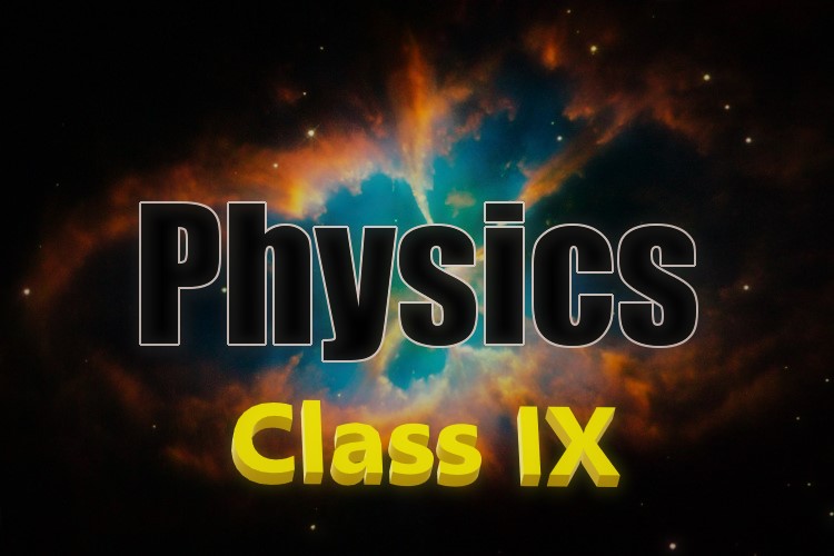 Er. Ashish Das Portal: Class IX Motion