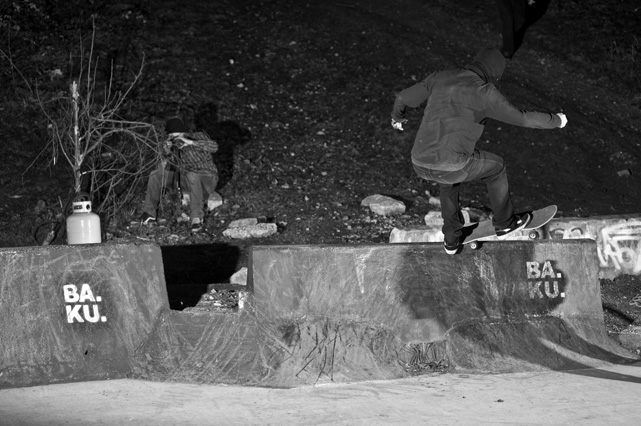 THE BARRIER KULT: BARRIER KULT CLOTHING IN CANADA