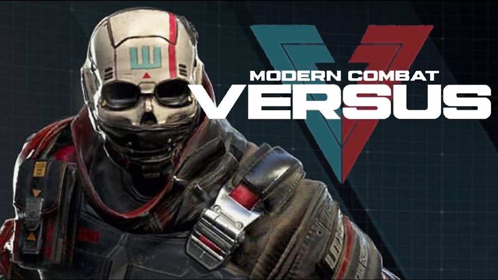 Modern Combat Versus APK DATA Android + MOD - Andro GamingX