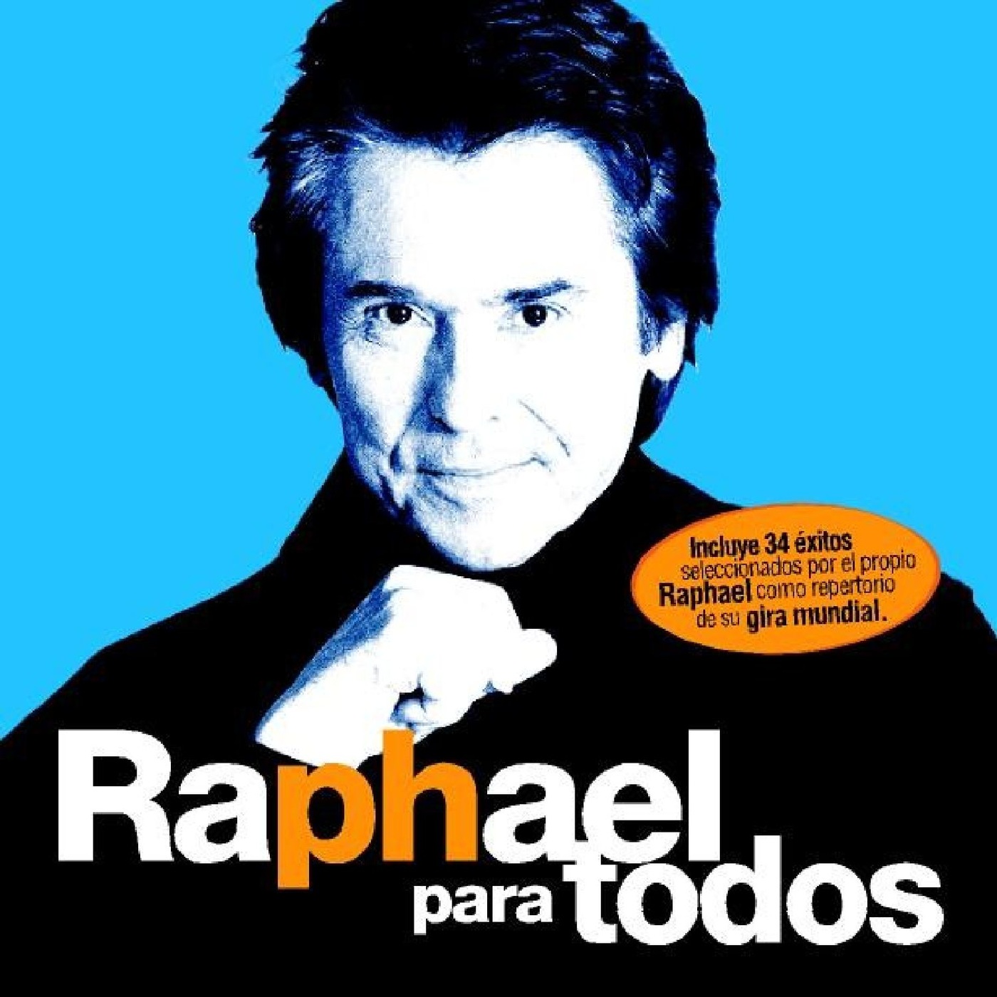 Mis discografias : Discografia Raphael
