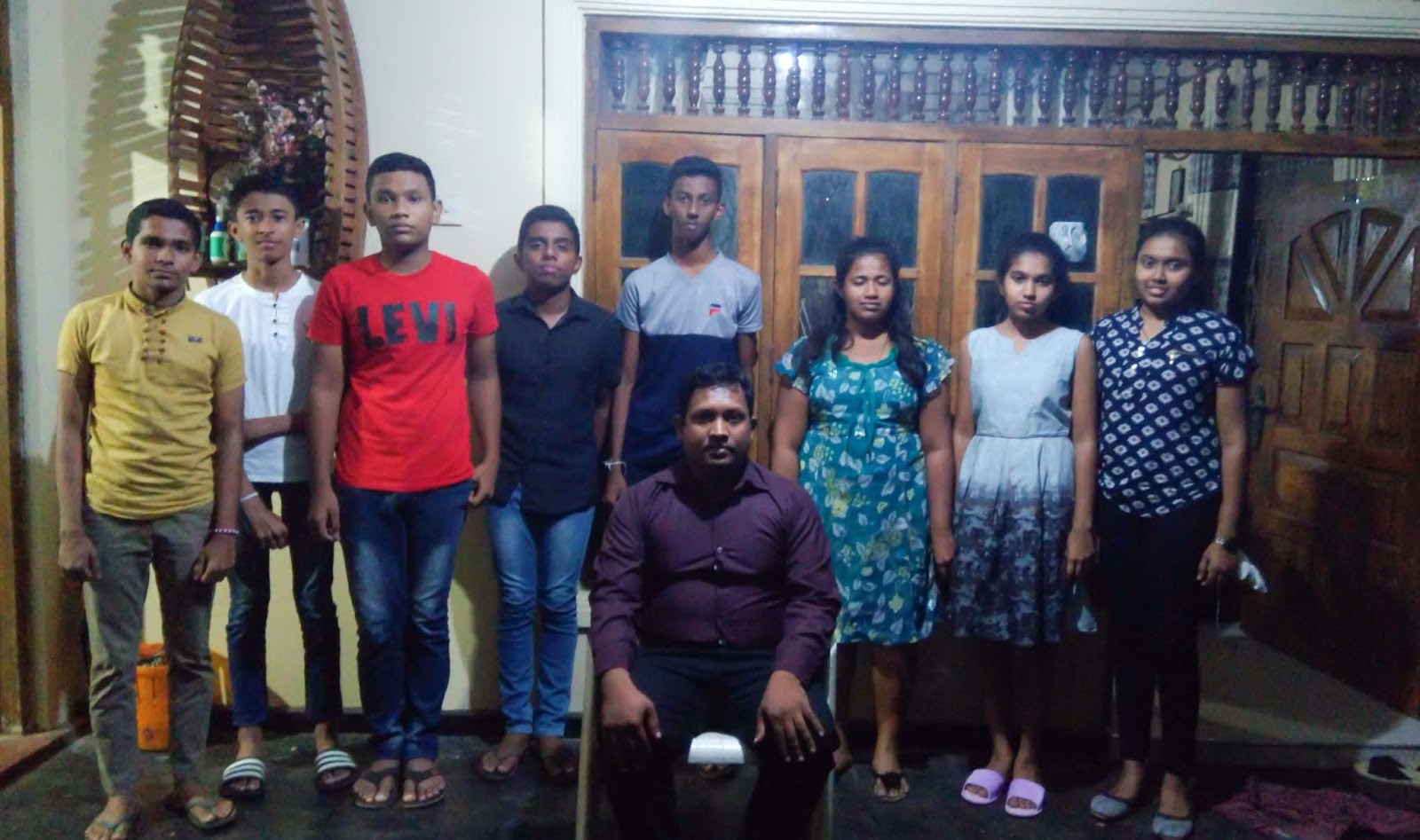 2019 ~ ICT Institute