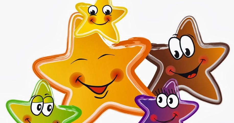 BLOG DE PATRI, educación infantil: CANCIÓN ESTRELLITA