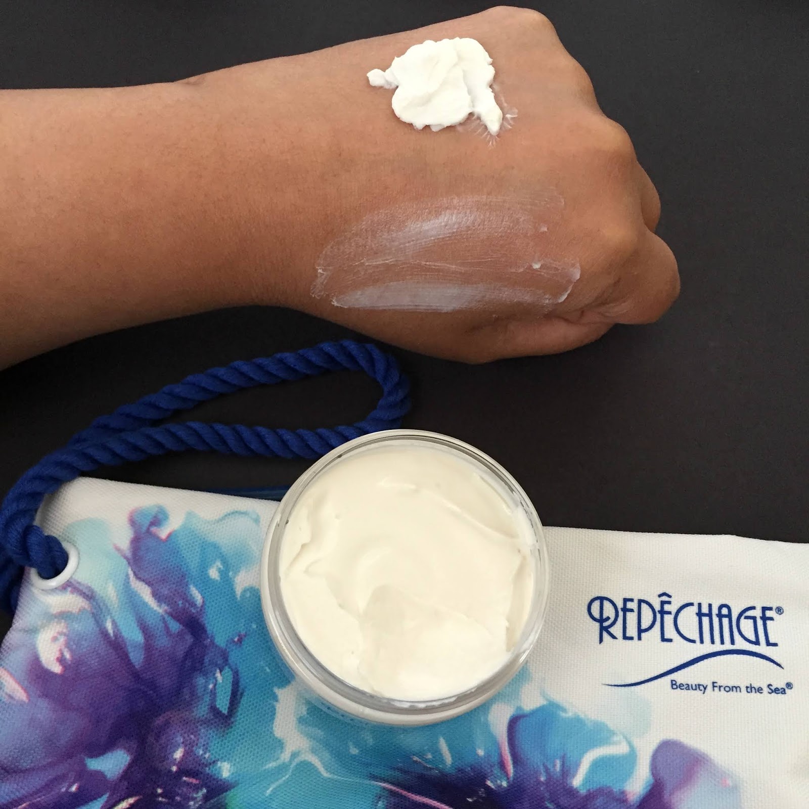 Repechage Fusion Berryfina Brightening Mask, Face Moisturizer & All ...