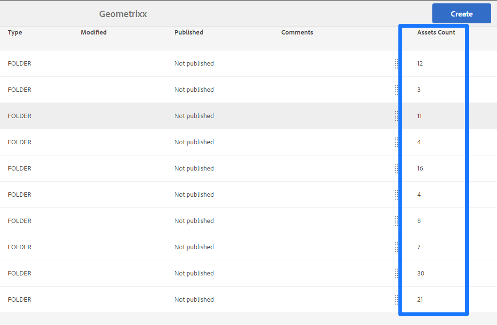 Experiencing Adobe Experience Manager (AEM, CQ): AEM 62 - Add Asset ... Experiencing Adobe Experience Manager (AEM, CQ): AEM 62 - Add Asset ...