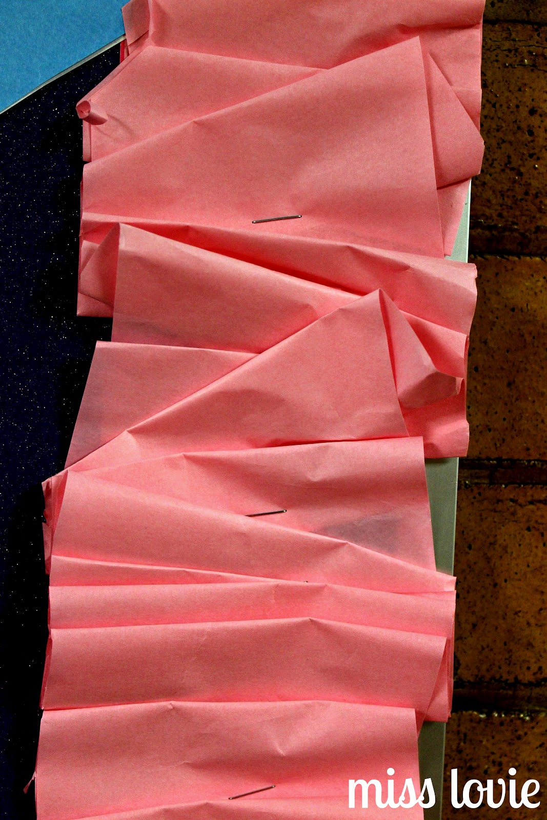 Miss Lovie: Back to School Party Features and Back to School Event-Wrap Up