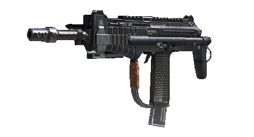 Call of Duty Black Ops 2 Weapon Guides: MSMC Sub-Machine Gun Weapon Guide.