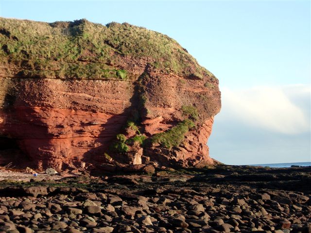 GPH 111 - Oceanic Landforms