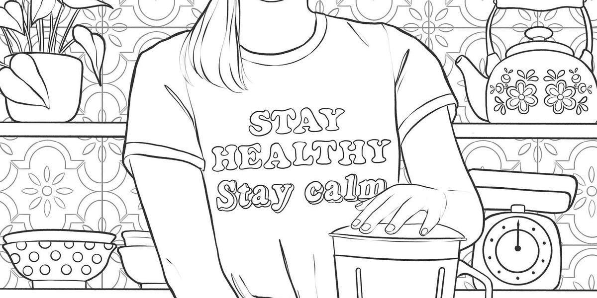 Coloring Pagees ~ Coloring Pages