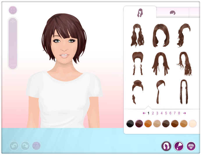 Truques Stardoll Hoje ♥: Revirando o baú...
