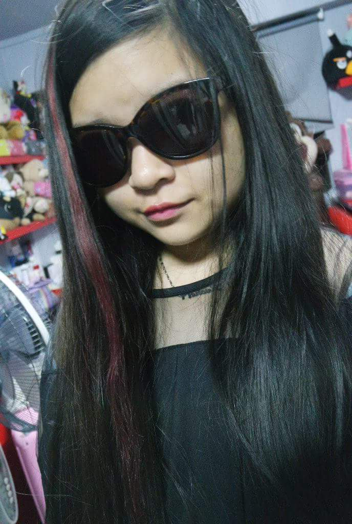 Owndays Singapore Glasses Review - thirteentuesday.com - her Thoughts ...