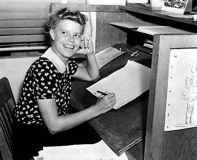 Retta Scott - Alchetron, The Free Social Encyclopedia