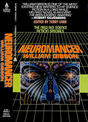 The Wertzone: A Potted History of Cyberpunk: Part 2