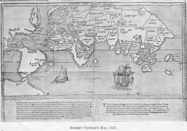origenes: mapas antiguos anteriores a Colon y su relacion con templarios