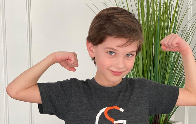 Henry Samiri Returns to The Bold and the Beautiful! | Soap Opera News