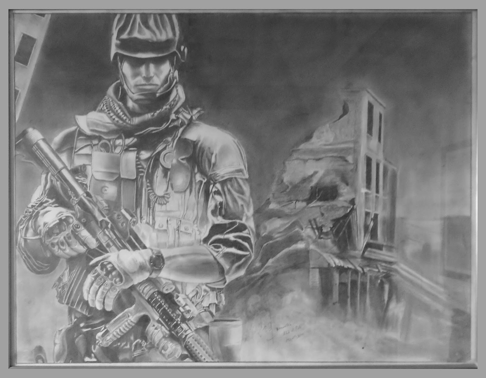 MBM DRAWING: My DRAWINGS