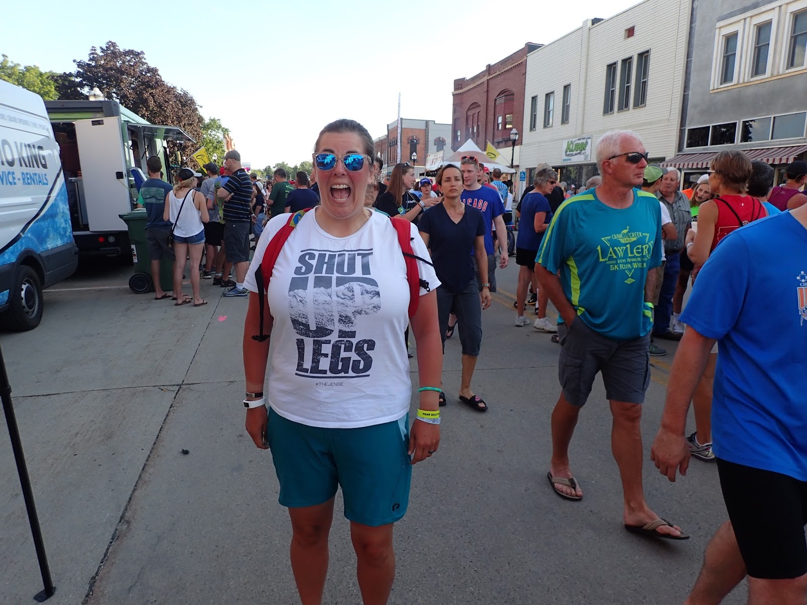 Big Rick Stuart from Napa Valley To The World: Every Picture Tells A ...