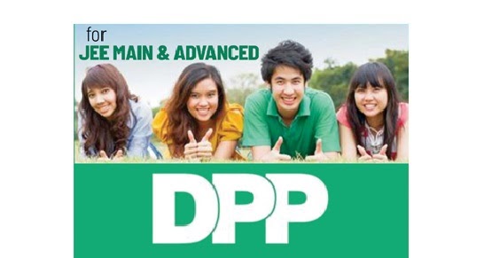 Arihant DPP Physics Vol 1 to 9 Books (English Medium)