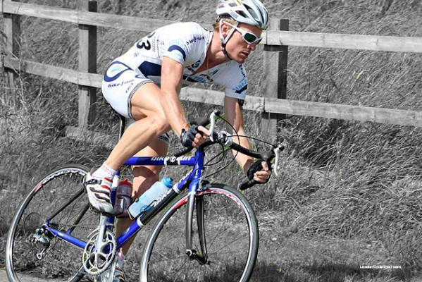 jez cox : Pro Cycling Commentator and Presenter: 2011