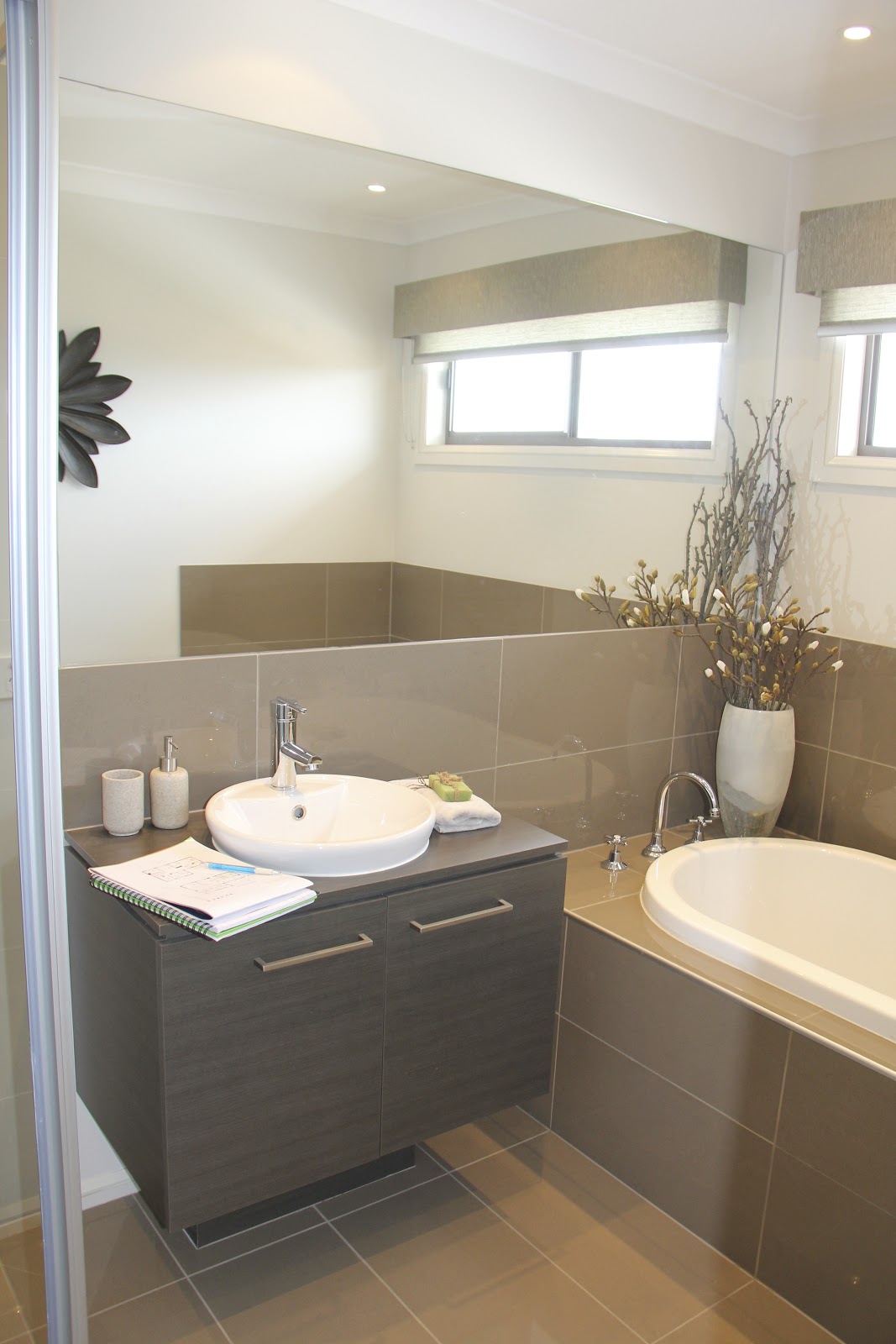 Our Porter Davis - Wembley 35: Wembley 35 Display Home Pictures