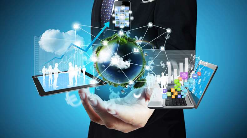 IT Trends: RTA-(Rapid Technological Advancement)