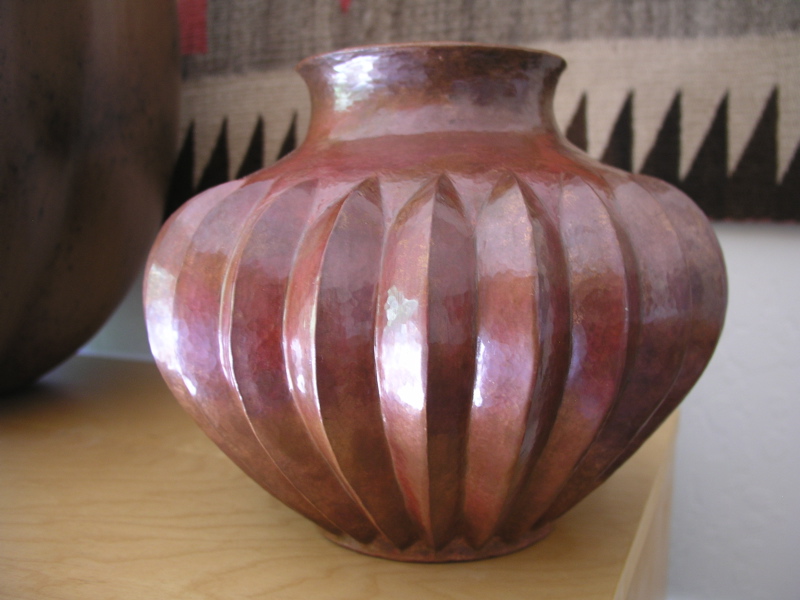 Mexico By Heart: Purepecha Indian Crafts-- A Mexican Treasure