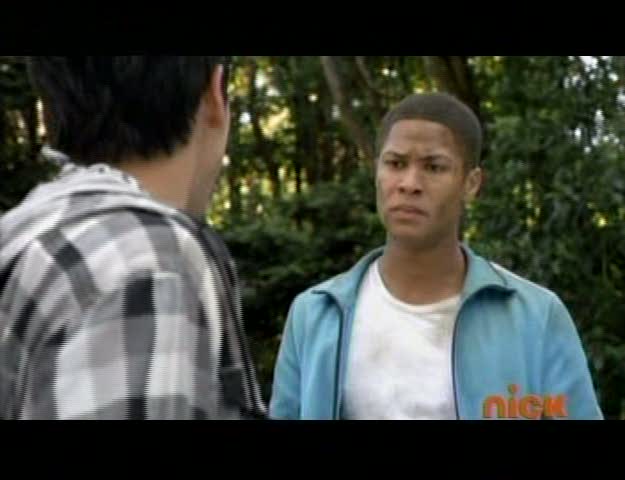 Henshin Grid: Power Rangers Samurai - The Blue and The Gold - Episode ...