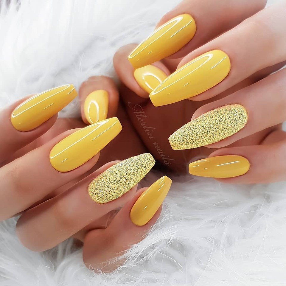 Ideas Para UÑas Bien Bonitas Y Delicadas Fire Away Paris