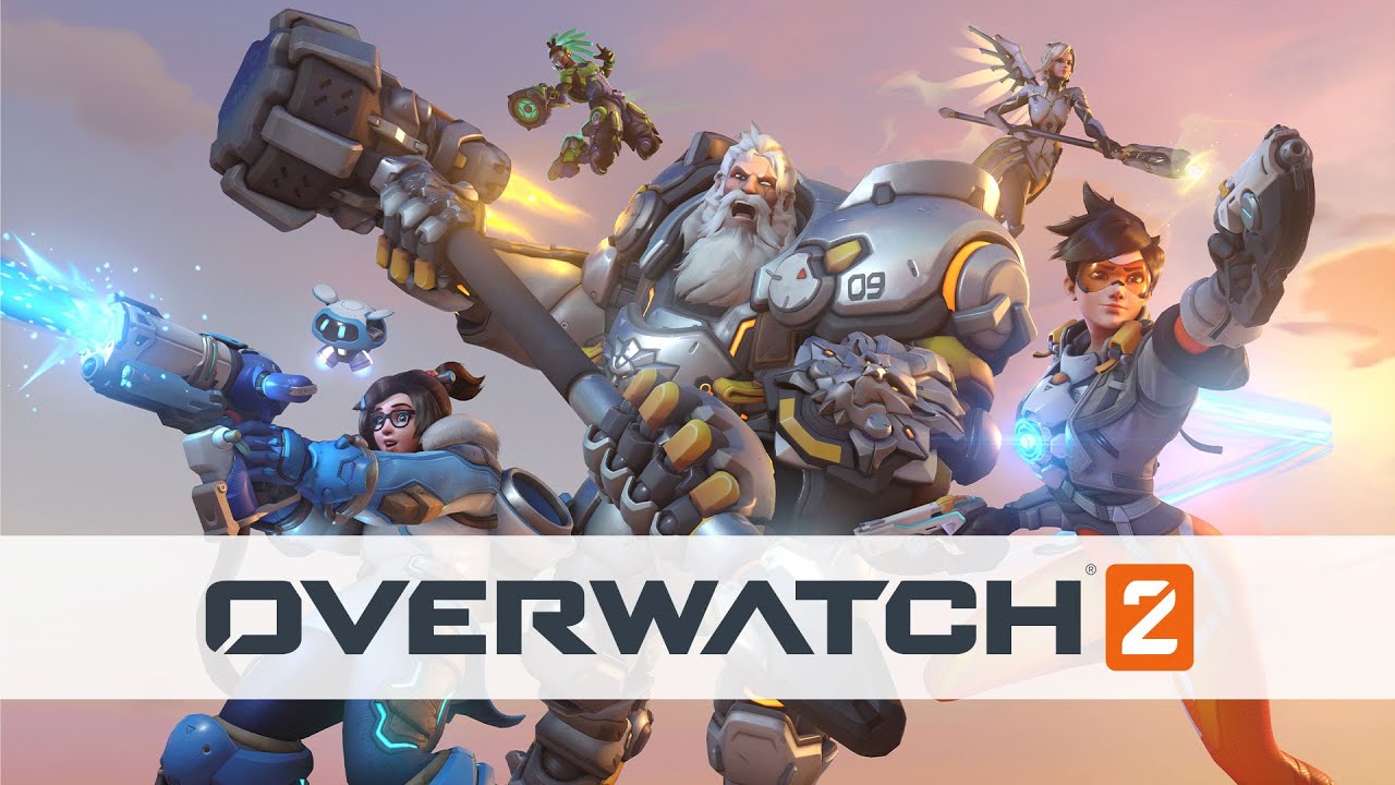 Overwatch 2 tendrá nuevos campeones, mapas y PvE cooperativo | Juegos ...